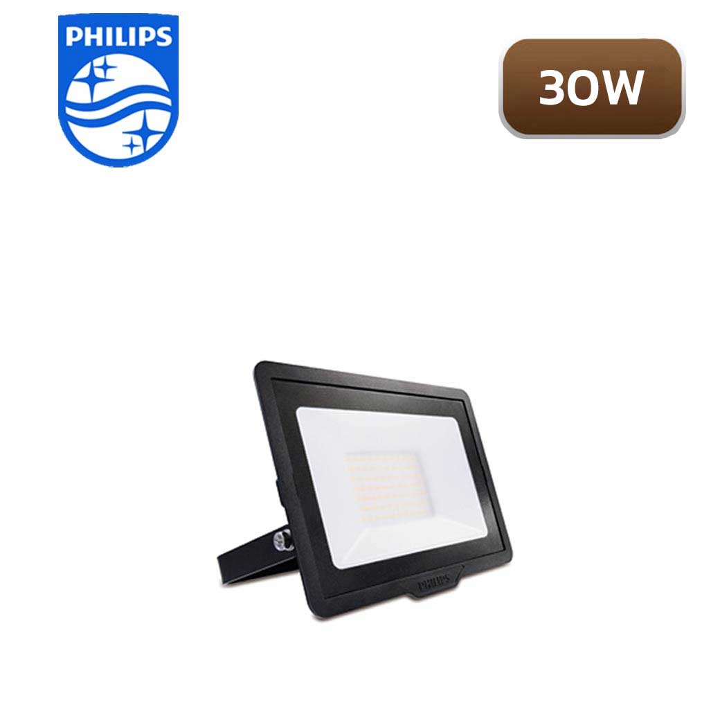 สปอร์ตไลท์ LED PHILIPS BVP150 G3 Smartbright 30W - ENRICH LIGHTING ...