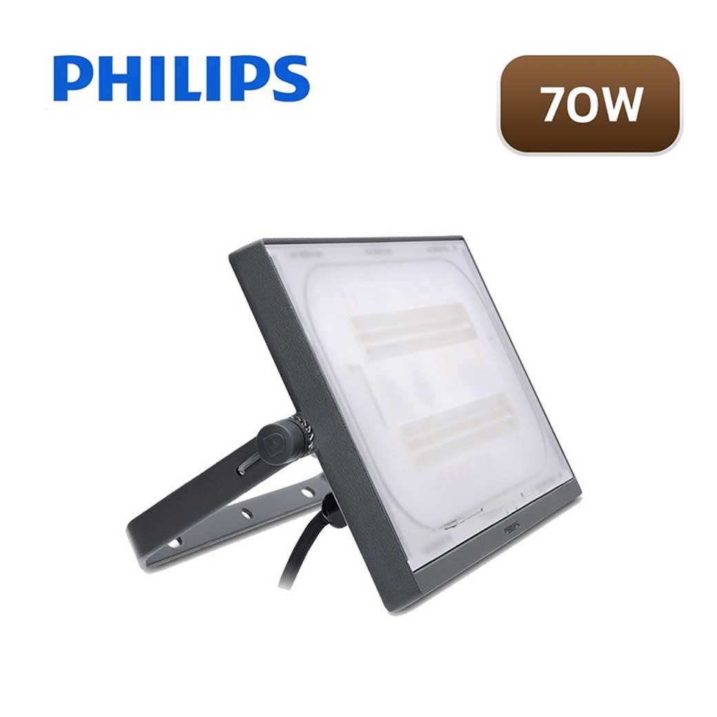 สปอร์ตไลท์LED PHILIPS BVP173 70W - ENRICH LIGHTING ศูนย์รวม หลอดไฟ LED ...