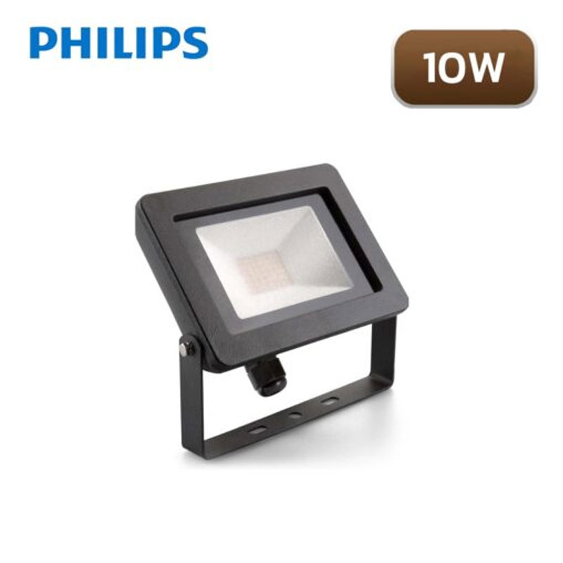 โคมไฟสปอร์ตไลท์ LED PHILIPS myGarden 10W - ENRICH LIGHTING ศูนย์รวม ...