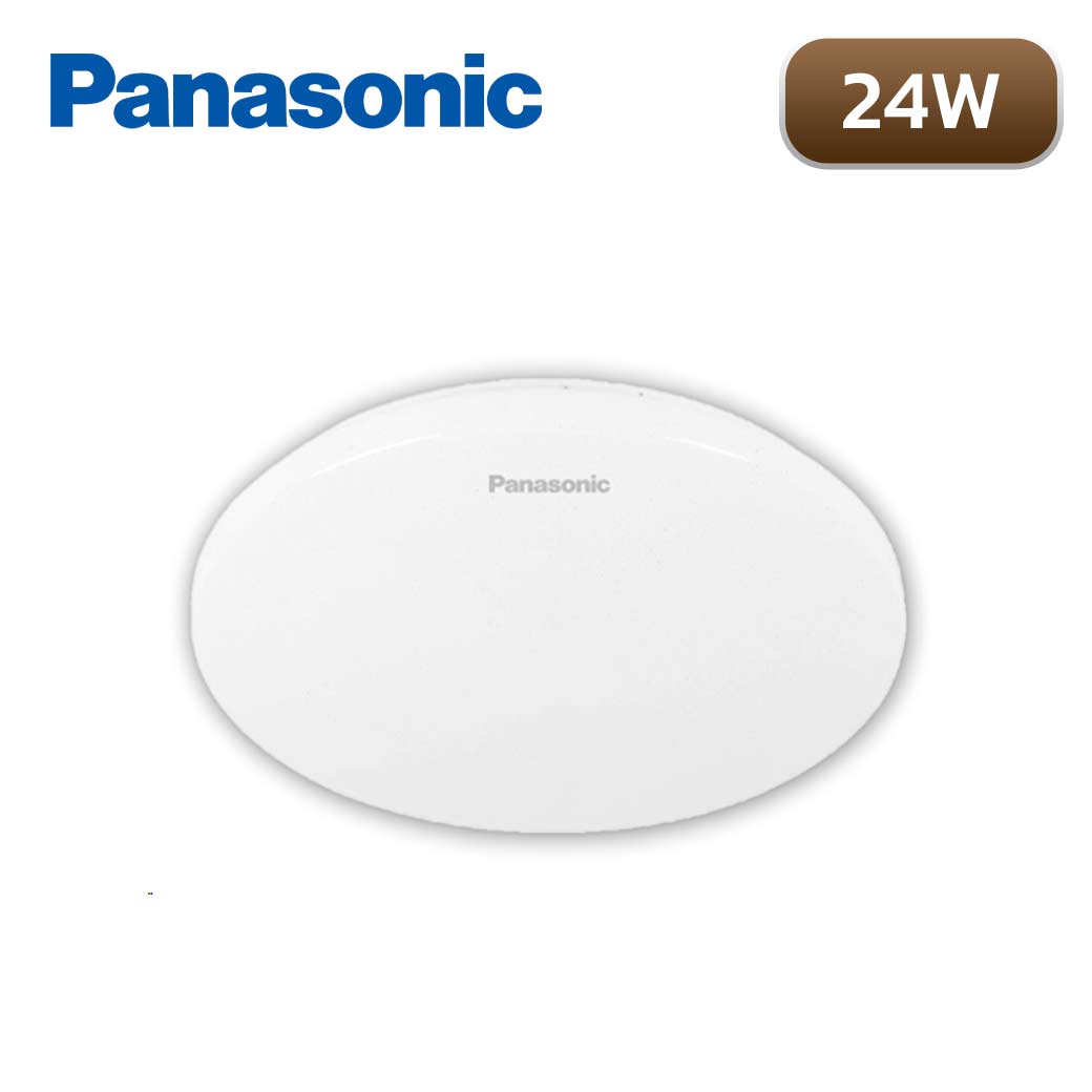 โคมไฟเพดาน LED 24W PANASONIC HHXQ241488 - ENRICH LIGHTING ศูนย์รวม ...