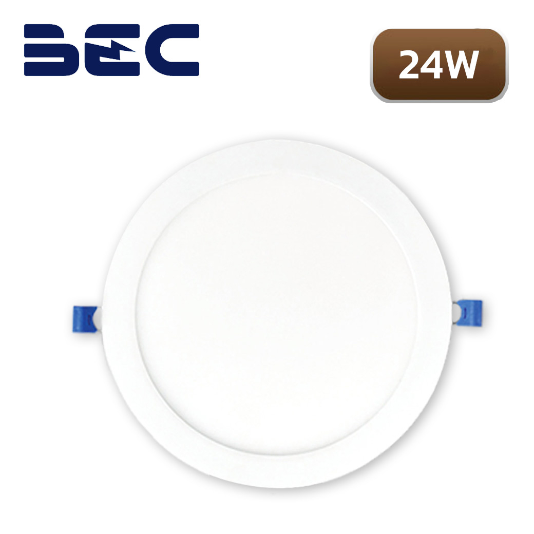 ไฟดาวน์ไลท์ LED BEC Blade II 24W - ENRICH LIGHTING ศูนย์รวม หลอดไฟ LED ...